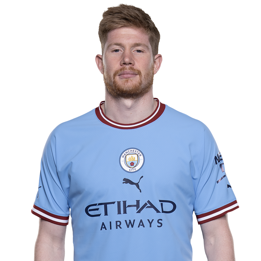 Kevin De Bruyne