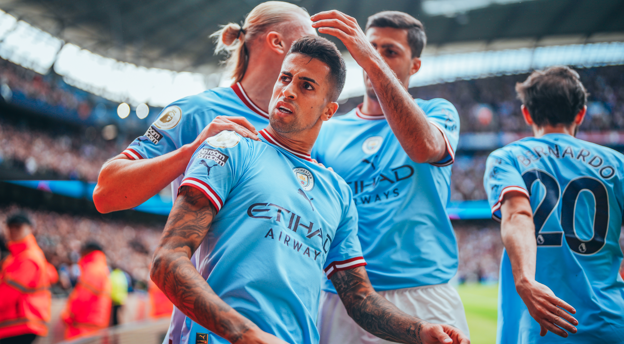 Manchester City FC - Official Website of Man City F.C